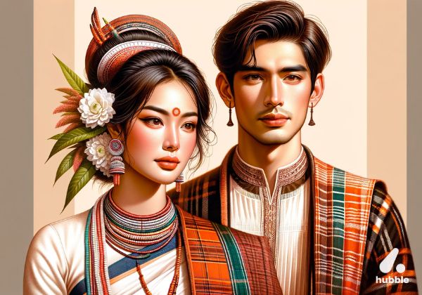 Stylish and Timeless: A Guide to Men's Traditional Dress in India
